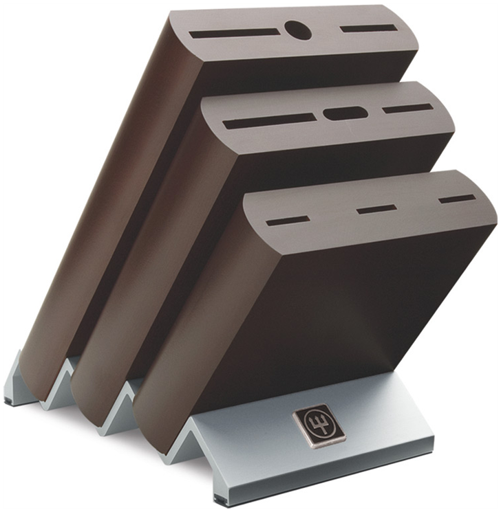 Knife Blocks - Richmond Cookshop