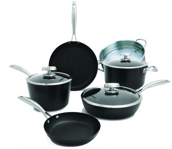 Pan Sets - Richmond Cookshop