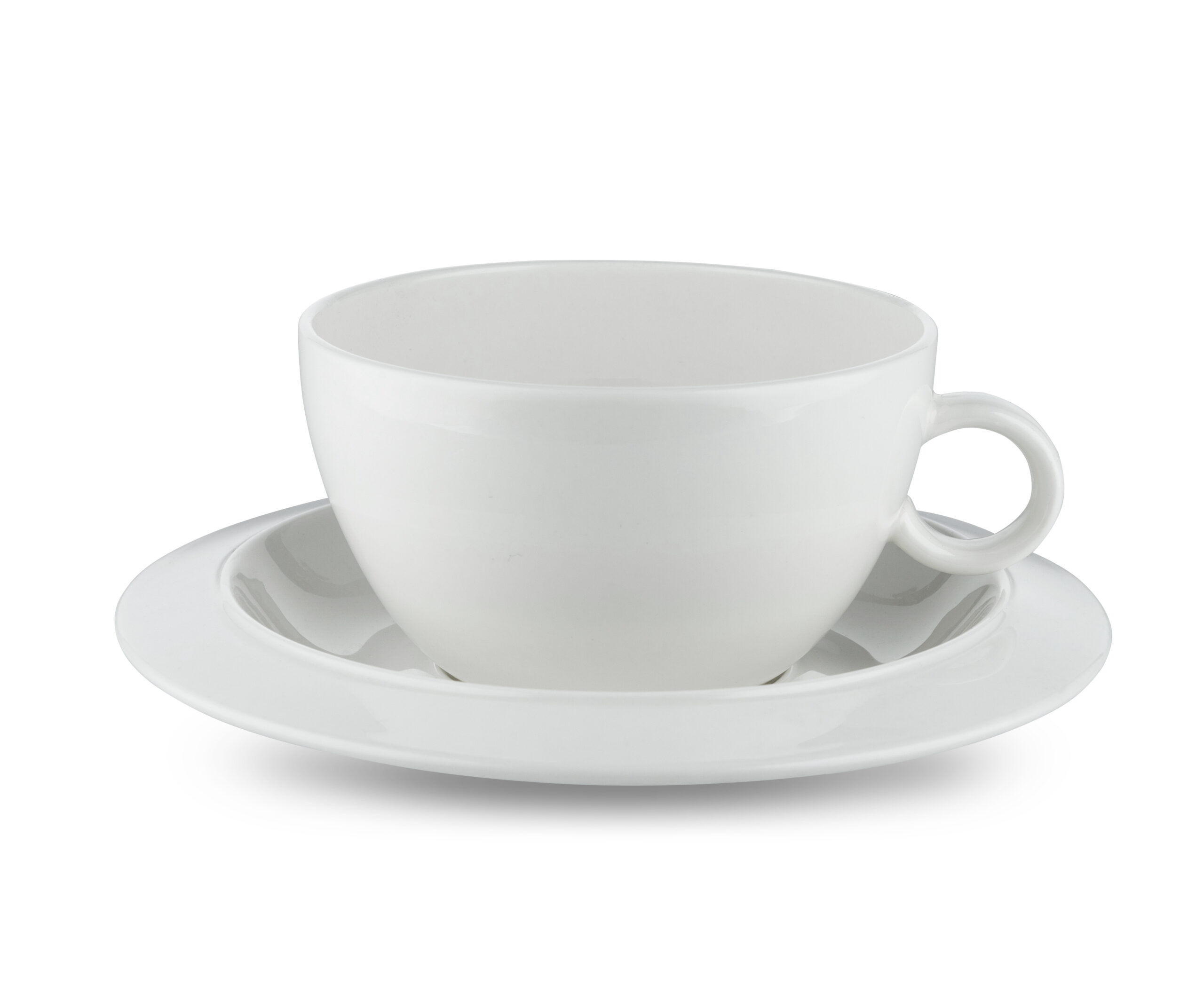 Cups & Saucers - Richmond Cookshop