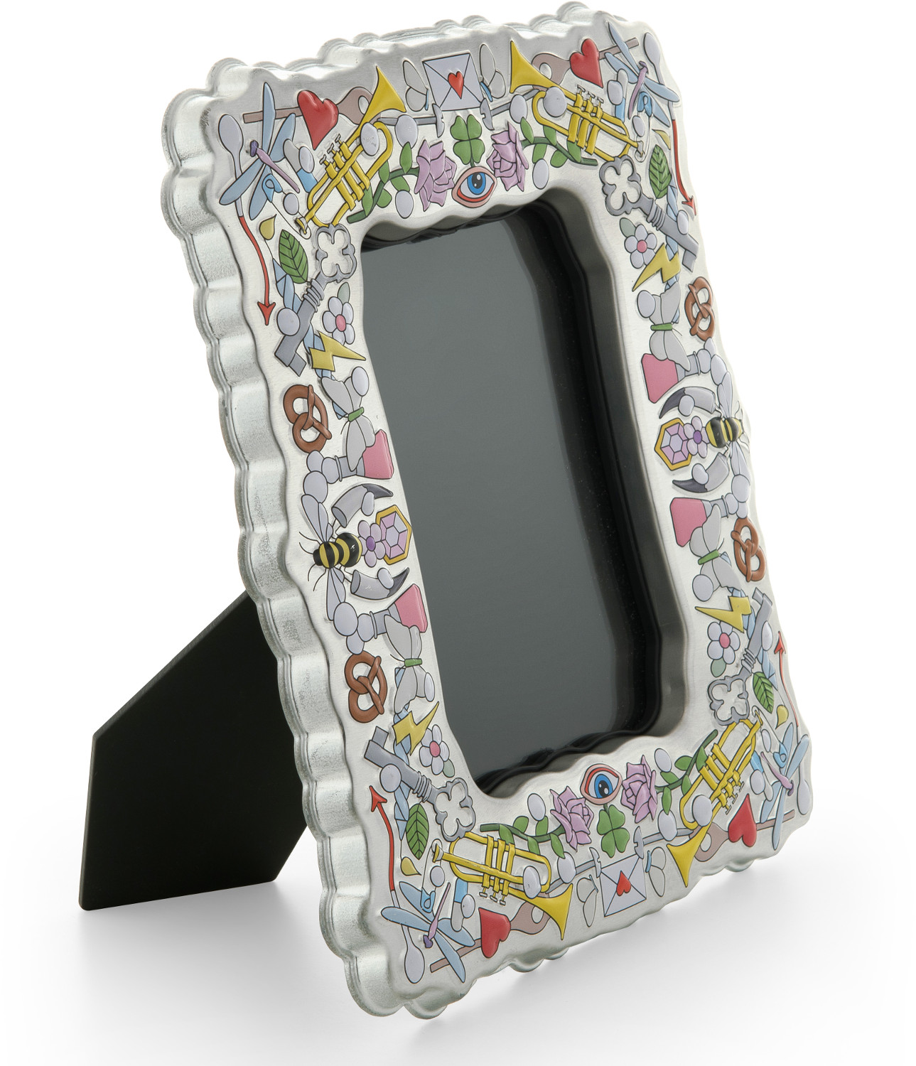 Alessi Photo Frames - Richmond Cookshop